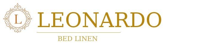 НАШІ КОЛЕКЦІЇ - Leonardo Bed Linen
