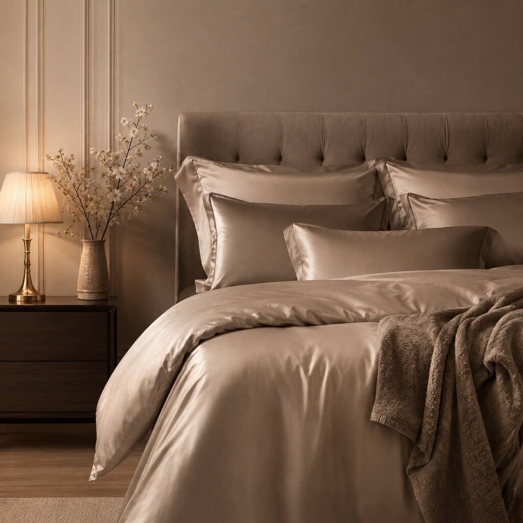 НАШІ КОЛЕКЦІЇ - Leonardo Bed Linen
