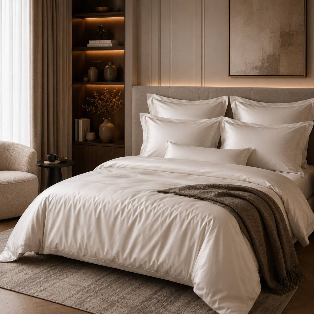 НАШІ КОЛЕКЦІЇ - Leonardo Bed Linen